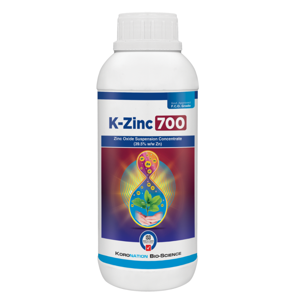 YaraVita PROCOTE YaraVita Zintrac 700 X Lt.5 | Bonsi Franco Zintrac 700 ...